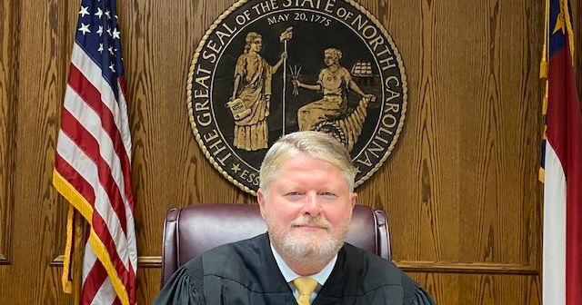 Pitt County District Courts resume Thursday; defendants must report by ...