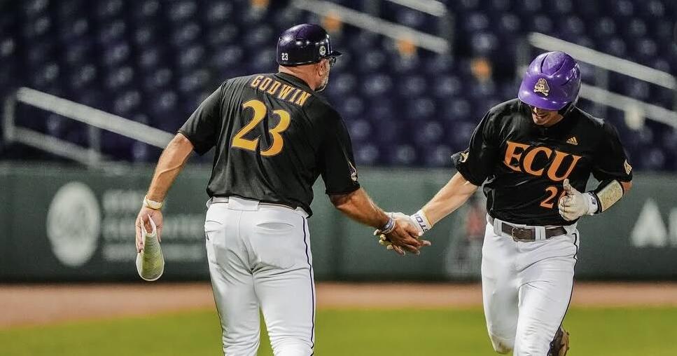 'Doubt me': Snow Hill's Braden Burress has more to prove in Year 2 at ...