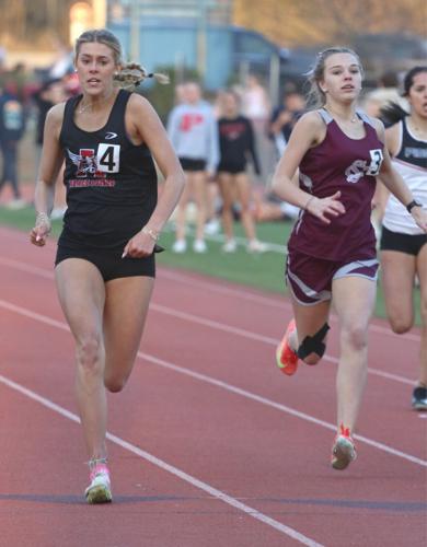 Avery Track and Field excels at Montreat meet | APG State News ...