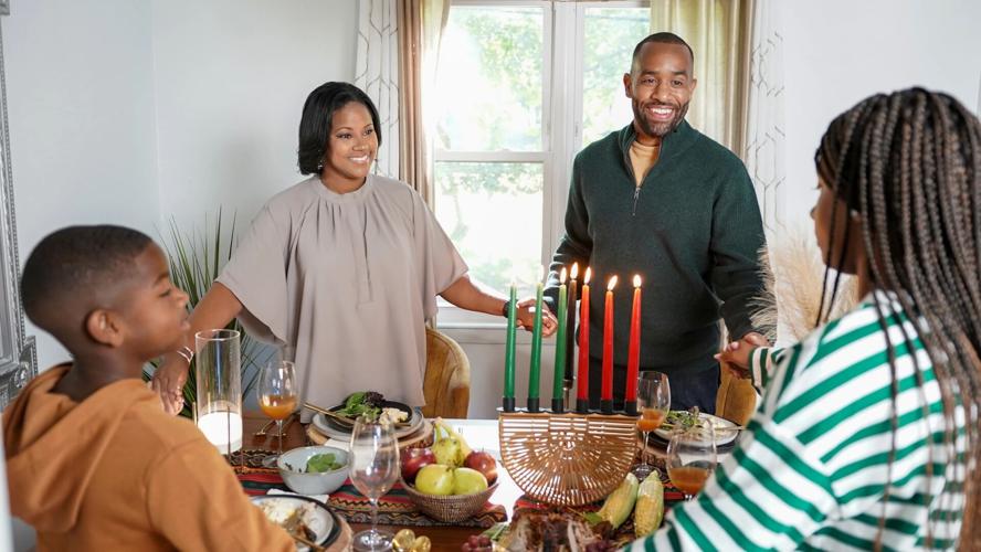 Kathy Kolasa: Make traditional Kwanzaa foods healthier without losing ...