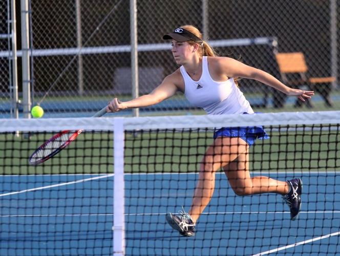 High School Tennis: Rams swept by Phoenix in 2A semifinals | High ...