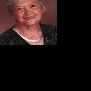 Dora Alice Banks Moritz | Obituaries | reflector.com