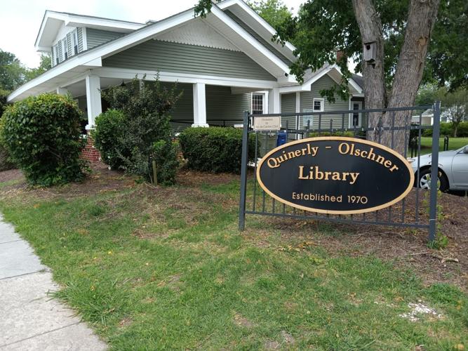 Local libraries hubs of summertime activity | News | reflector.com