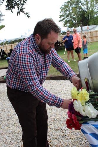 Oktoberfest celebrated beer, fall, Winterville | Feature Story ...