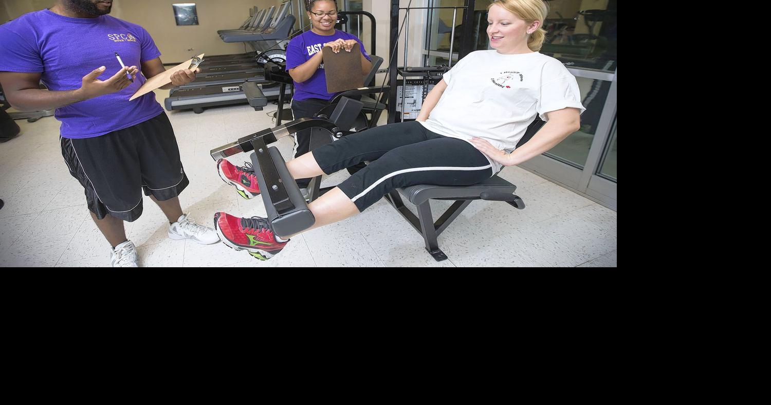 ECU notes: Exercise during pregnancy | Local News | reflector.com