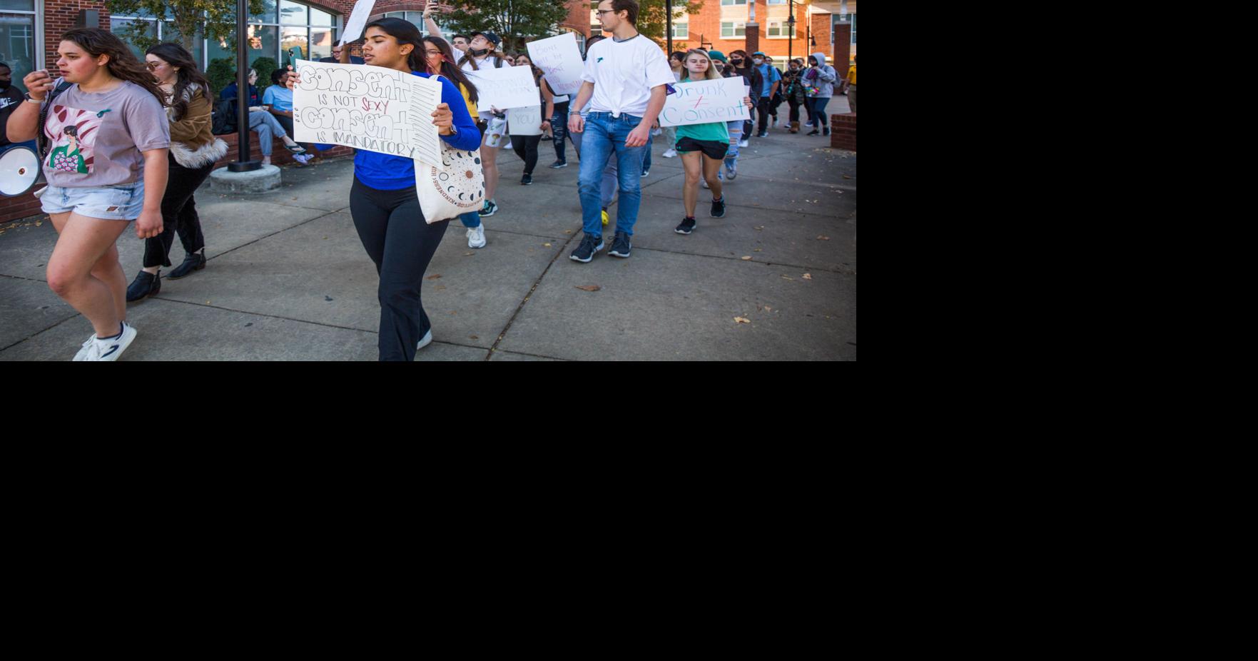 ECU Police: Drink tampering, sexual assault reported at fraternity ...