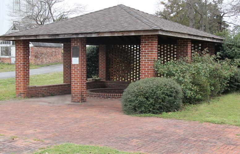 The historic Kenansville Spring: 280 years and still flowing | Opinion ...