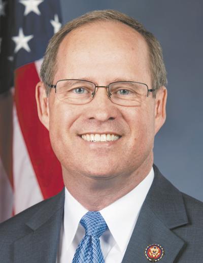Q&A: Duplin’s new Congressman, Dr. Greg Murphy | News | reflector.com