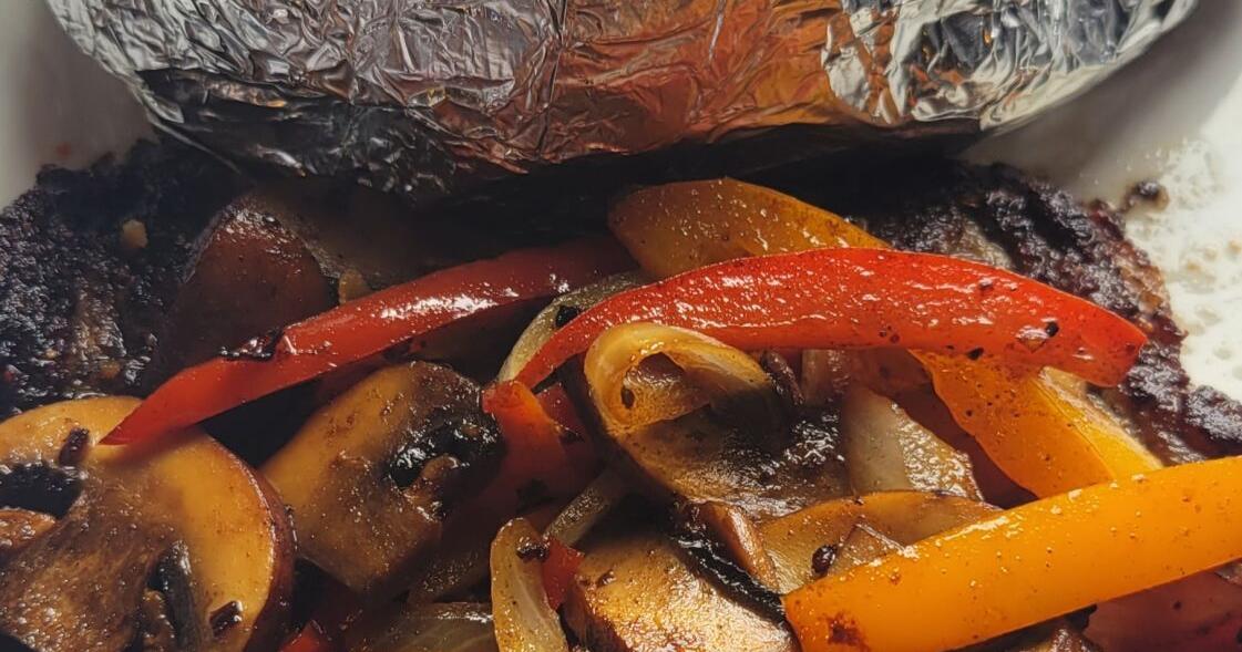 Hot Dish: 5th Street Hardware serves the meal that makes your week ...