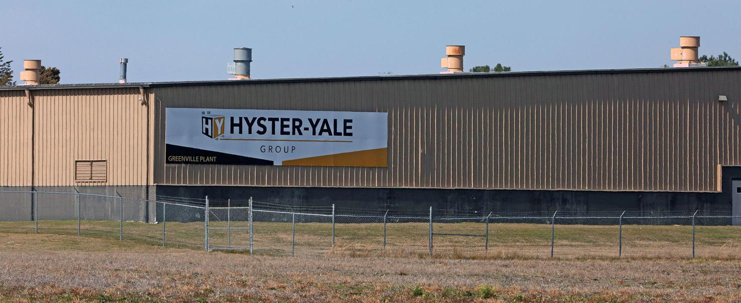 Hyster-Yale cutting shifts, laying off employees | Local News ...