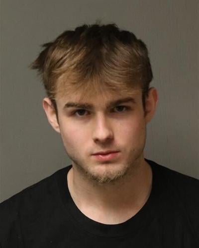 Fancy Gap man among 2 charged in Valetine's Day rape | APG State News ...