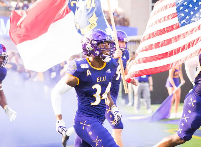 True confidence helped Pirates claim comeback win | College | reflector.com