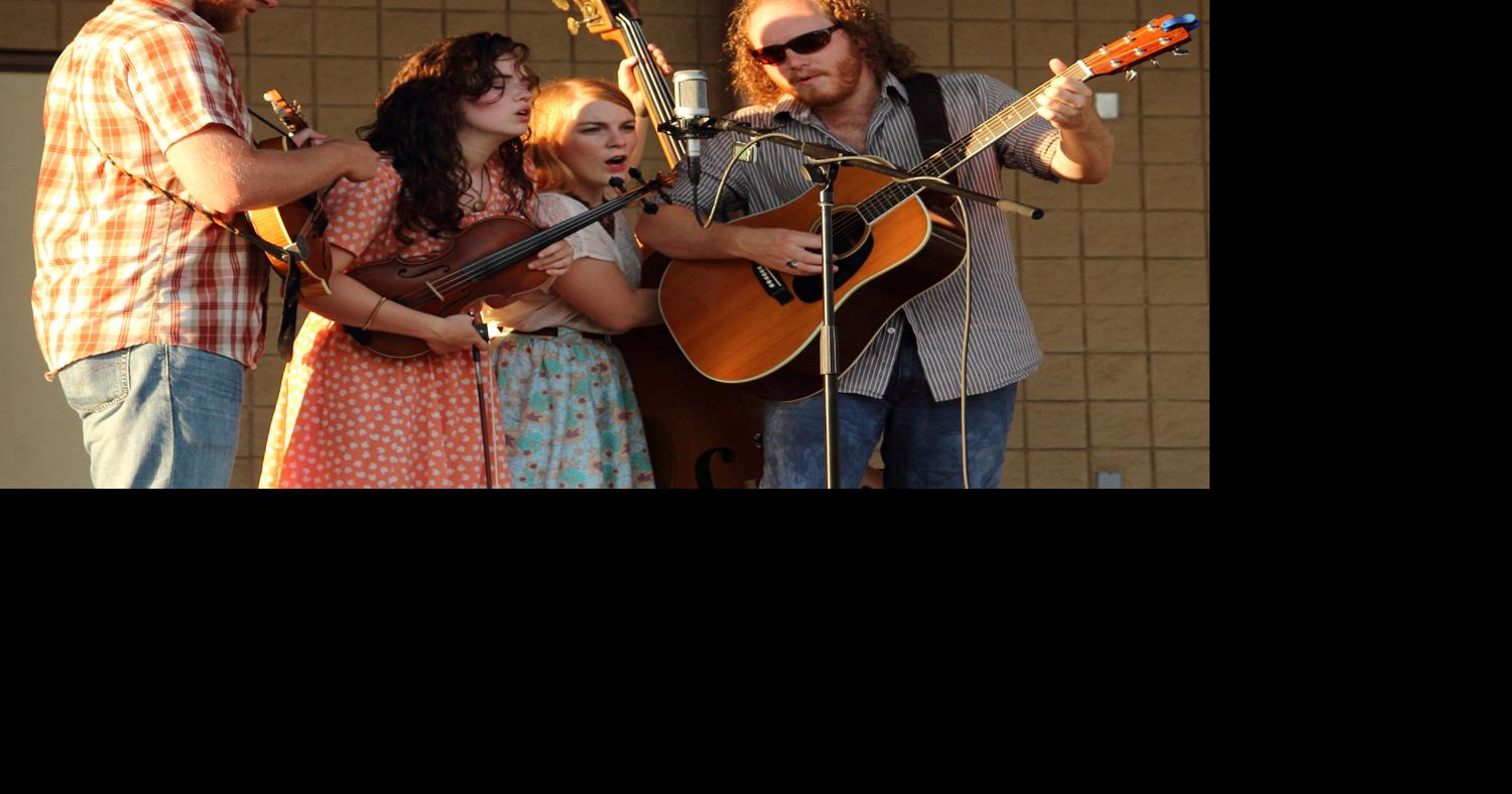 SCENE AROUND Sunday in the Park, July 29 | Photo Galleries | reflector.com