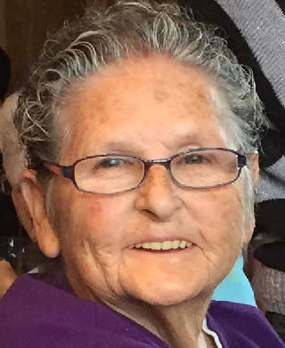 Dorothy Sutton | Obituaries | reflector.com