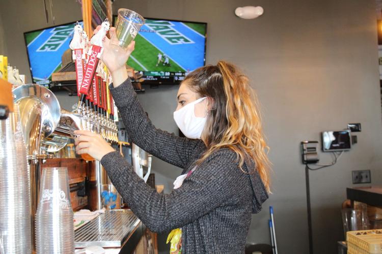 Oktoberfest celebrated beer, fall, Winterville | Feature Story ...