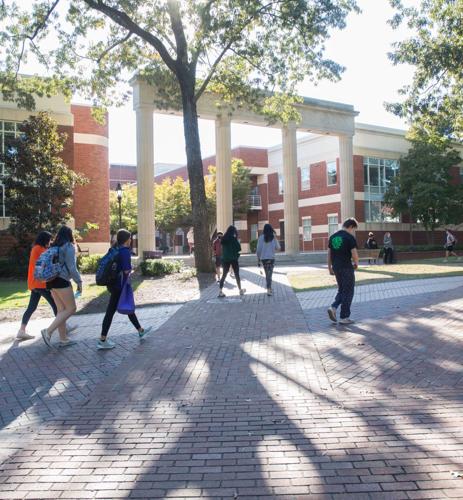 Meredith nixes Joyner's name; ECU continues deliberations | Local News ...
