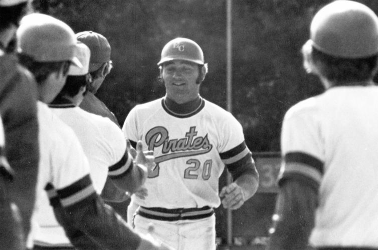 Ron Staggs talks Hall of Fame baseball career | College | reflector.com