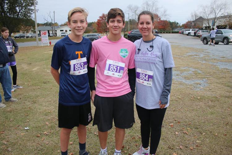 SCENE AROUND: Raffa Run | Photo Galleries | reflector.com