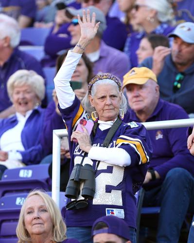 ECU vs. Tulane Football | Photo Galleries | reflector.com