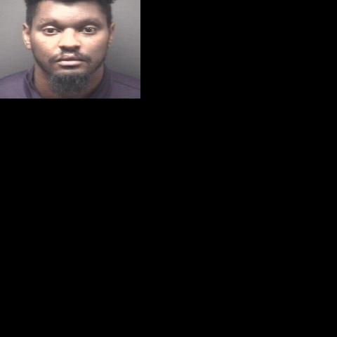 Timothy Curry charged in son's death at Knights Inn in Greenville ...