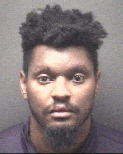 Timothy Curry charged in son's death at Knights Inn in Greenville ...