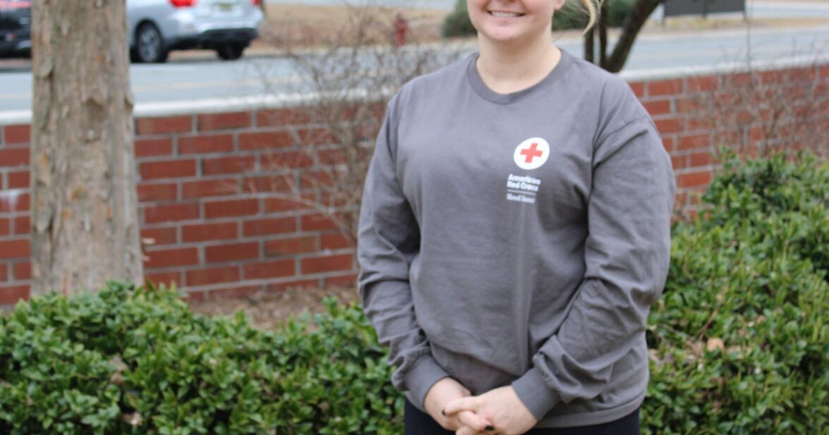 JSCC student shares educational journey | Features | reflector.com