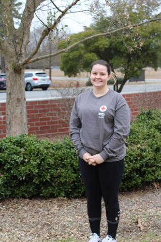 JSCC student shares educational journey | Features | reflector.com