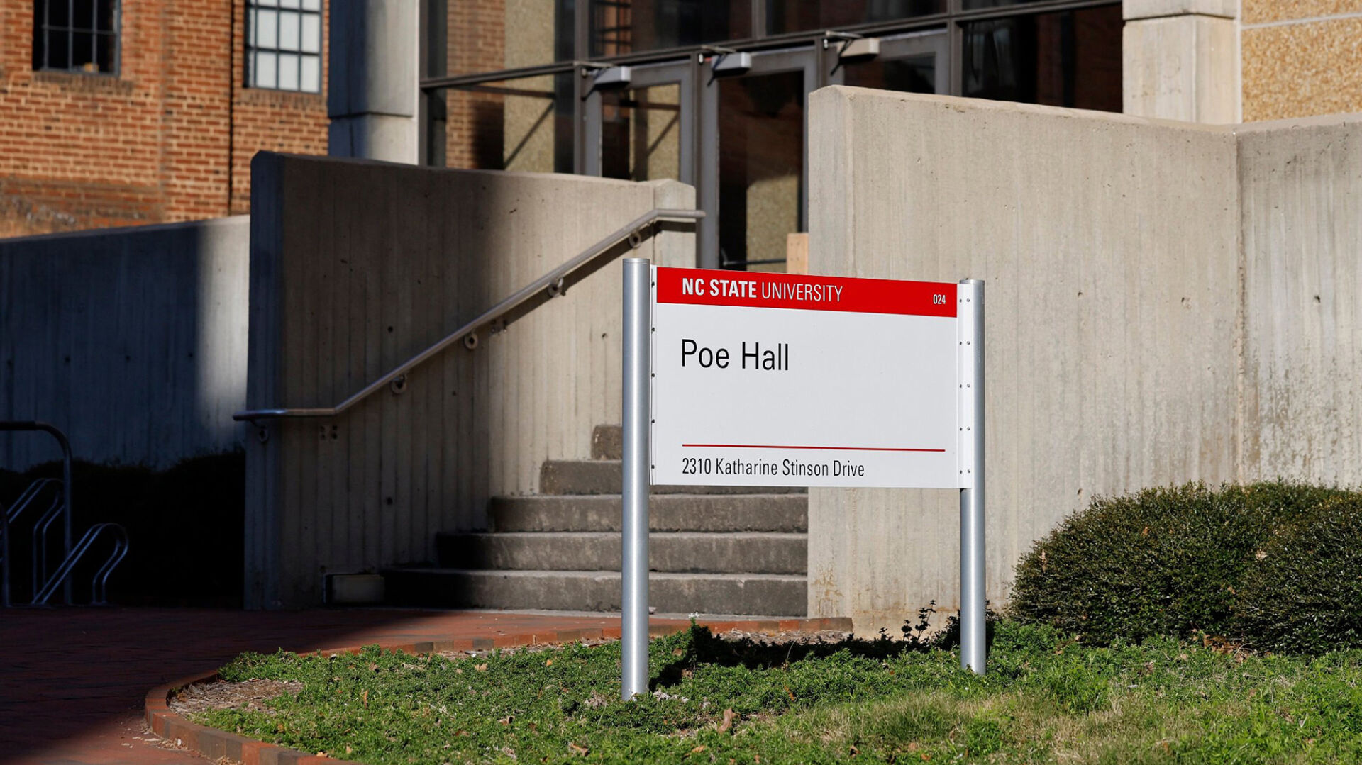 11 cancer-stricken former Poe Hall occupants sue North Carolina State ...