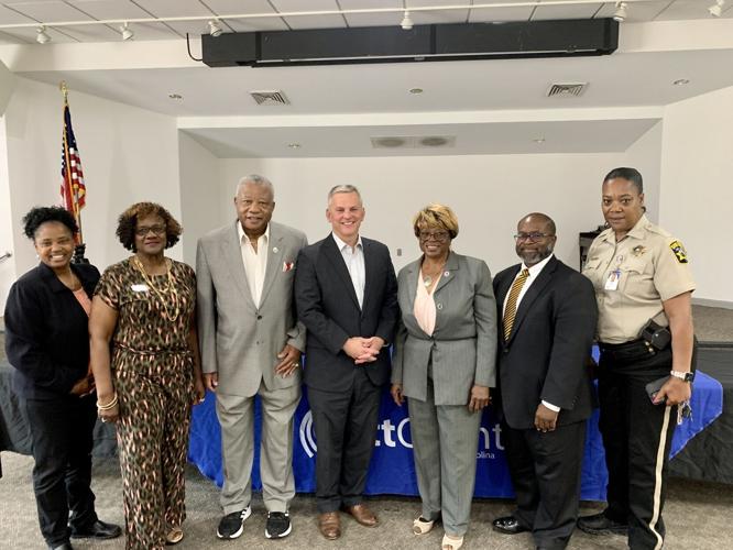 AG Stein: Pitt County resources key in battling opioid epidemic | Local ...