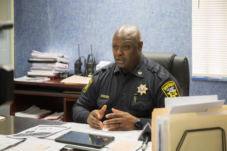 Pitt County Detention Center modernizes communications for deaf ...