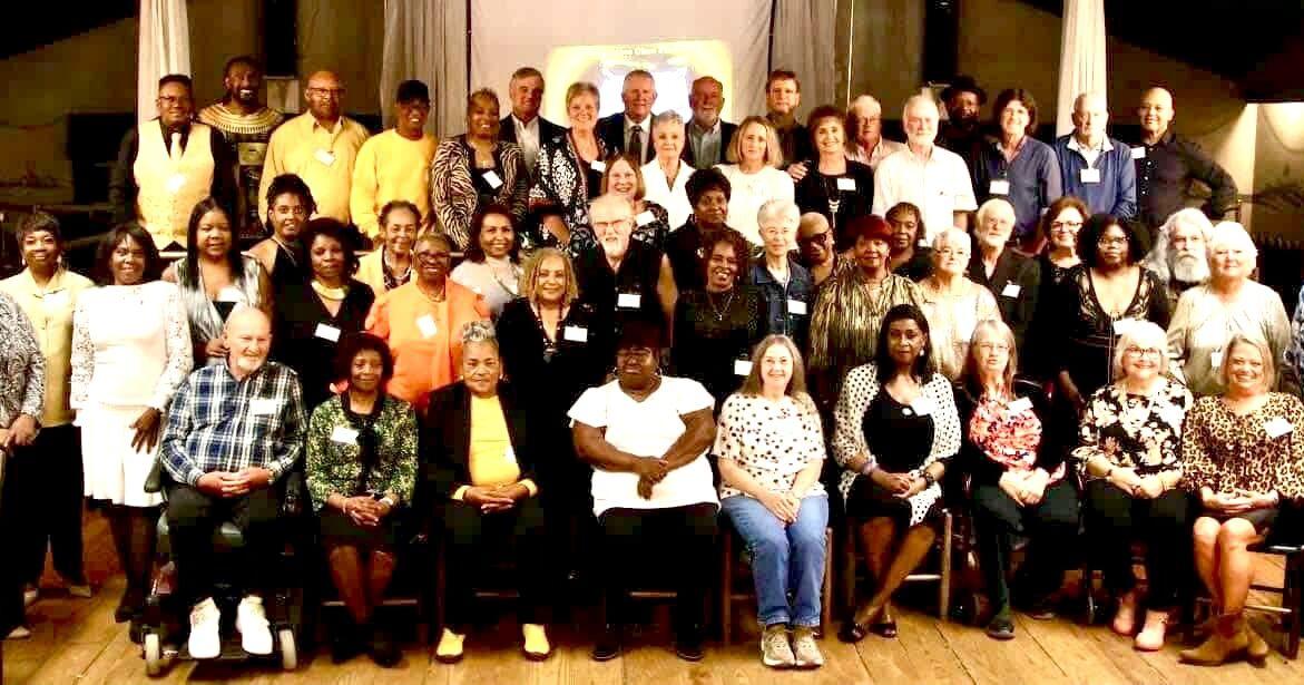 James Kenan Class of 1975 celebrates 50th reunion: Members donate ...