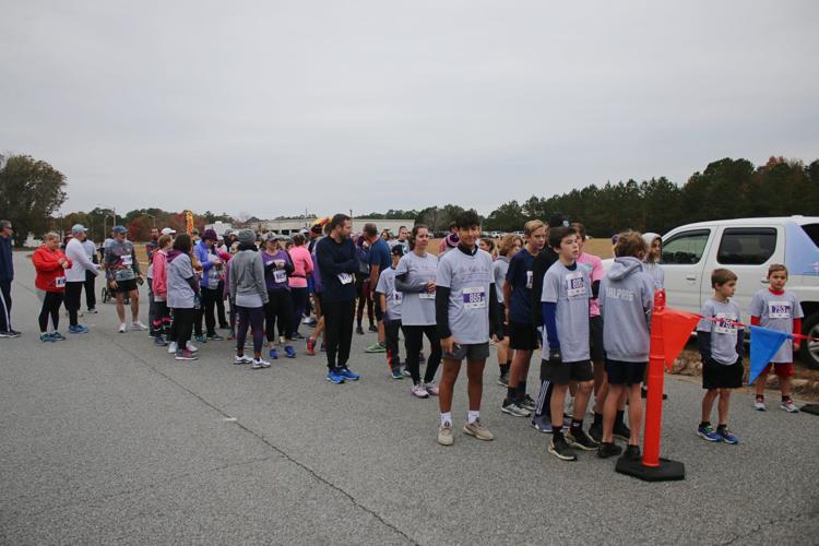 SCENE AROUND: Raffa Run | Photo Galleries | reflector.com