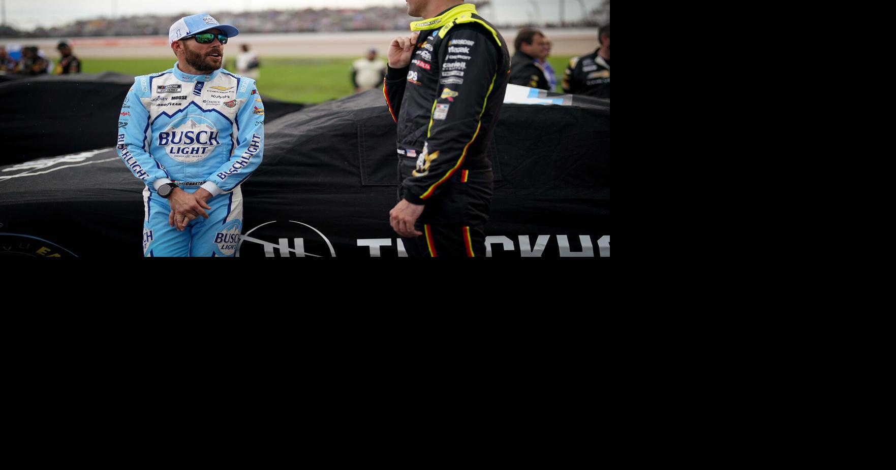 NASCAR Nashville Auto Racing | State-national | reflector.com