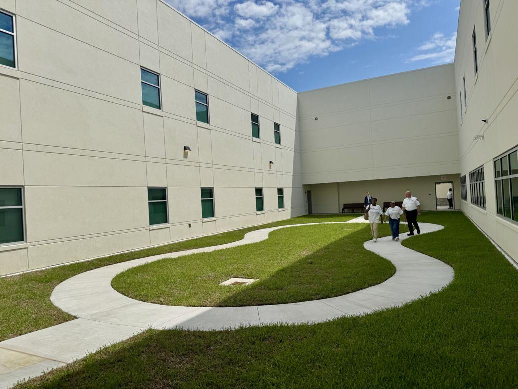 ECU Health Behavioral Health Hospital to begin operations in Greenville ...