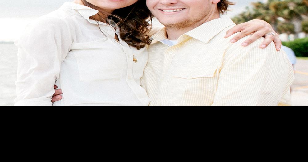 Megan Gajewski - Richard Barnhill | News | reflector.com