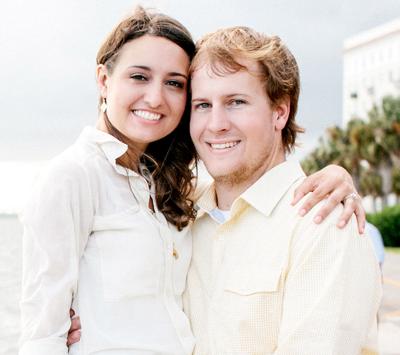 Megan Gajewski - Richard Barnhill | News | reflector.com