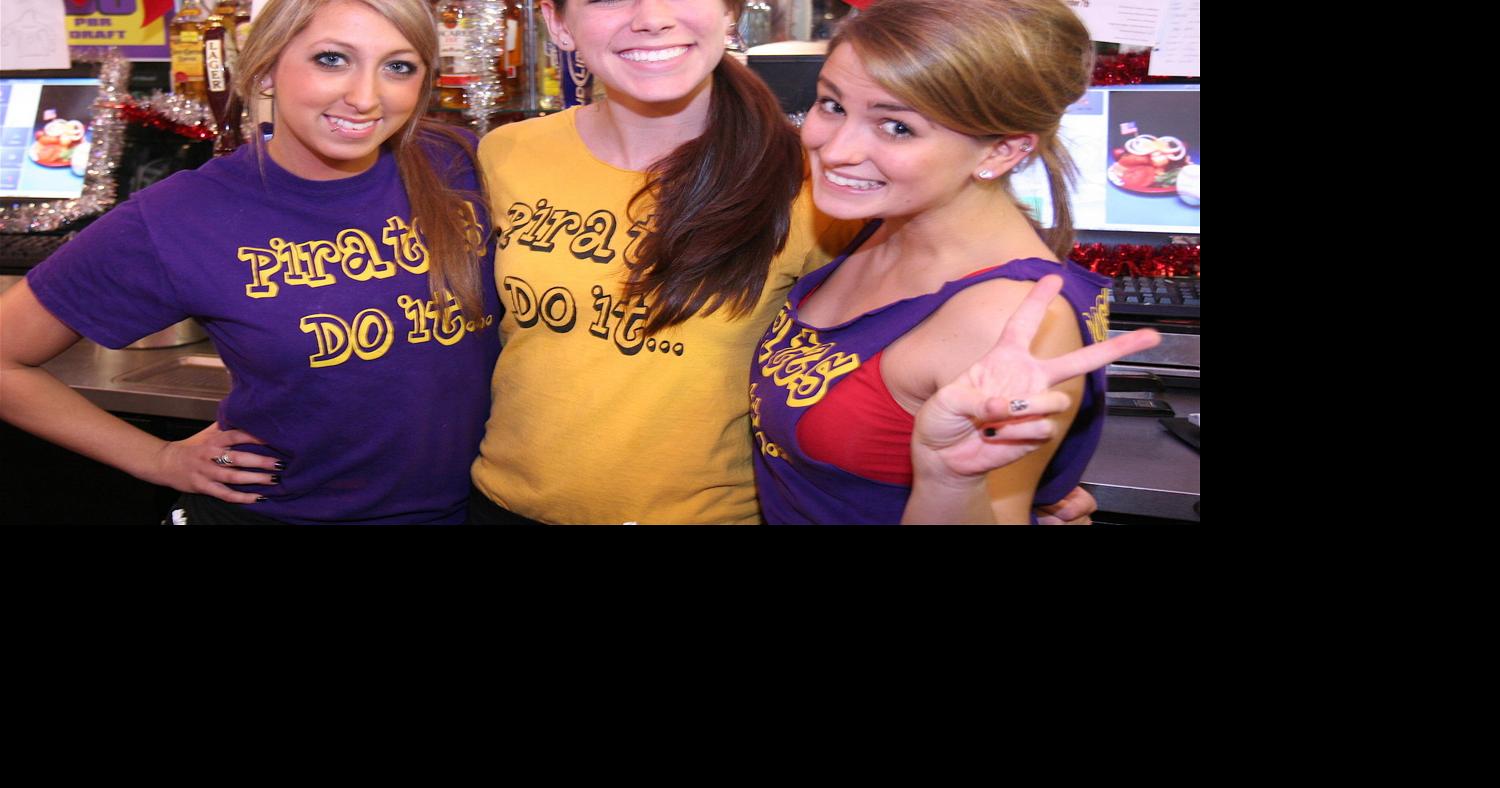 Scene Around benefit gun drawing, Dec. 10 | Photo Galleries | reflector.com