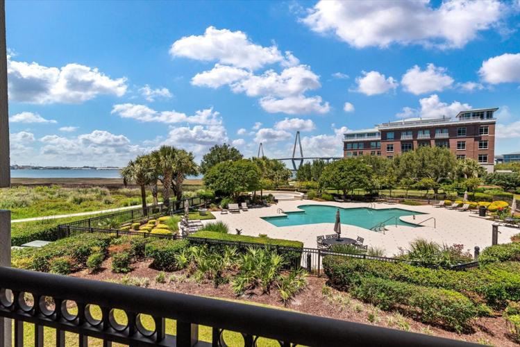 Charleston Luxury Real Estate Advisor Bryan Crabtree Announces Listing ...