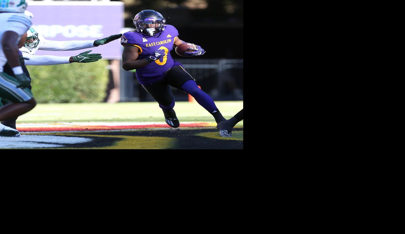ECU GAMEDAY: Pirates travel to Navy looking for back-to-back wins ...