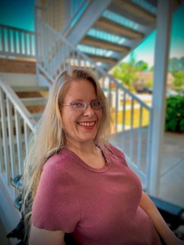 'The Crossing': Swim challenge a show of strength for writer with ...