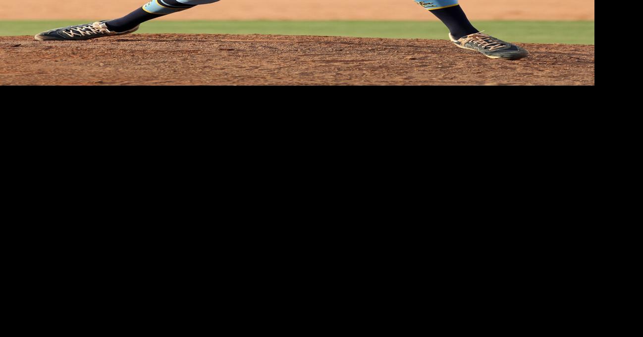 D.H. Conley vs. Cardinal Gibbons Baseball | Photo Galleries | reflector.com
