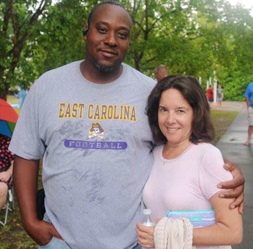 Scene Around Farmville's July Fourth Celebration | Photo Galleries ...