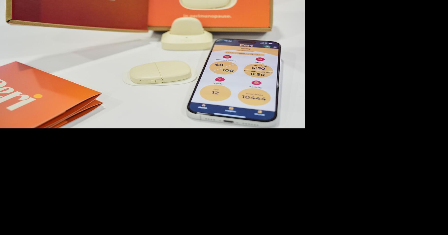 Dose of uncertainty: Experts wary of AI health gadgets at CES ...