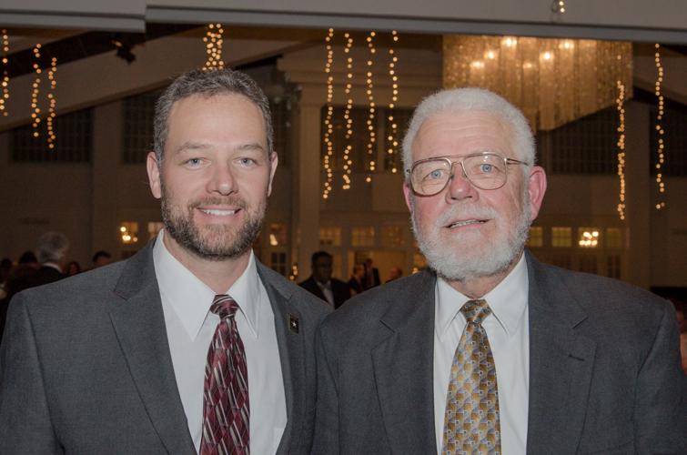 SCENE AROUND the Chamber's membership gala | Photo Galleries ...