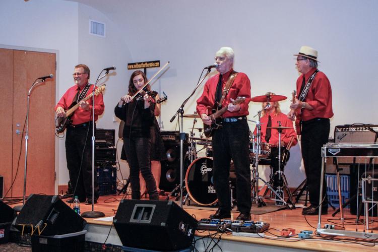 Clyde Mattocks: Man of Steel | Feature Story | reflector.com