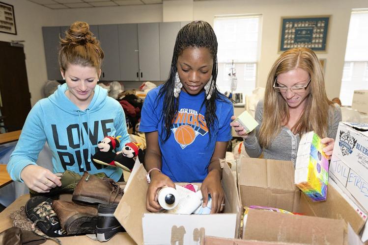 PCC Notes: Students relief | News | reflector.com