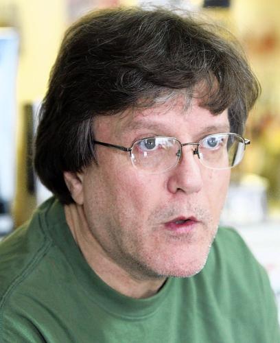 Heroes welcome downtown | Local News | reflector.com