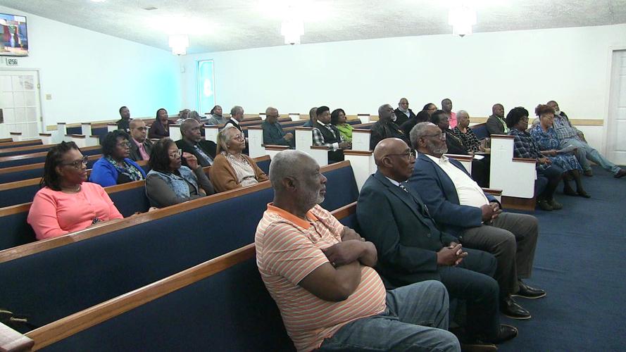 Mental health awareness forum held | News | reflector.com