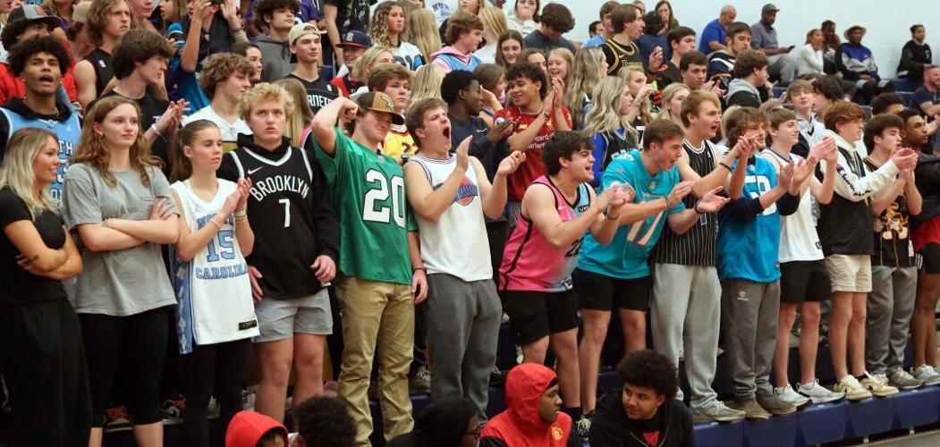 High School Basketball: Conley teams hold off Hunt for first wins ...