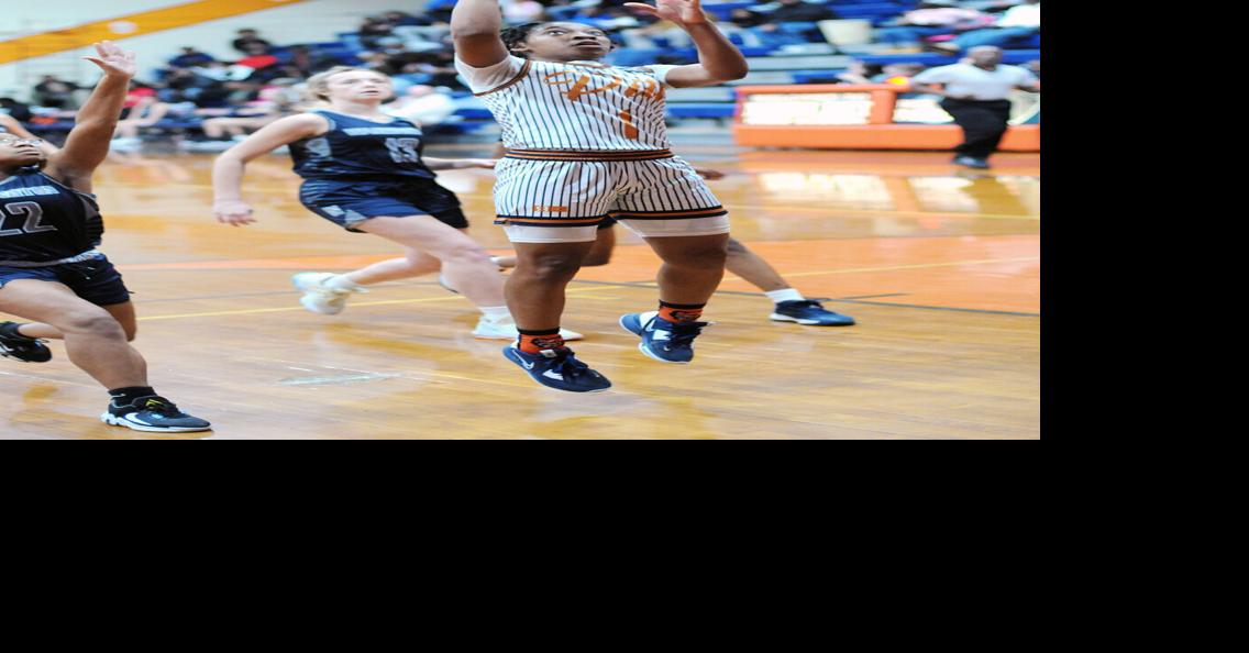 High schools basketball: North Pitt girls claim EPC title win blowout ...